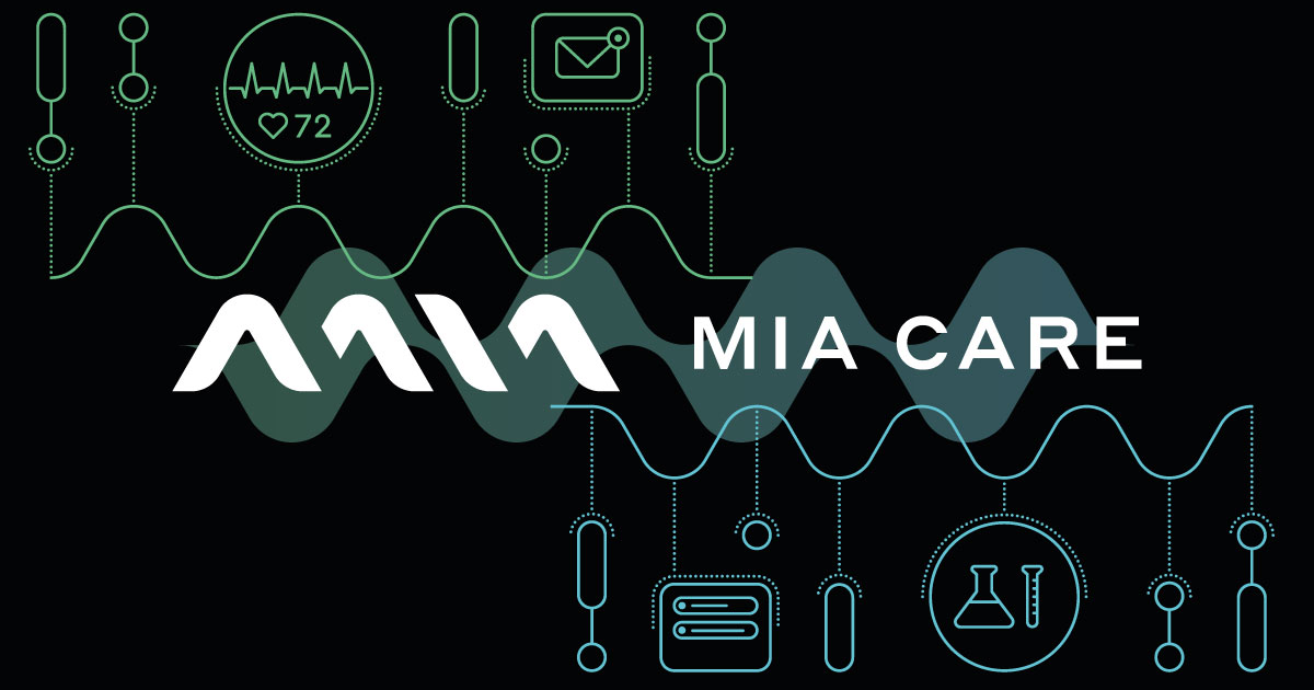 Mia-Care: Develop your Healthcare Digital Platform